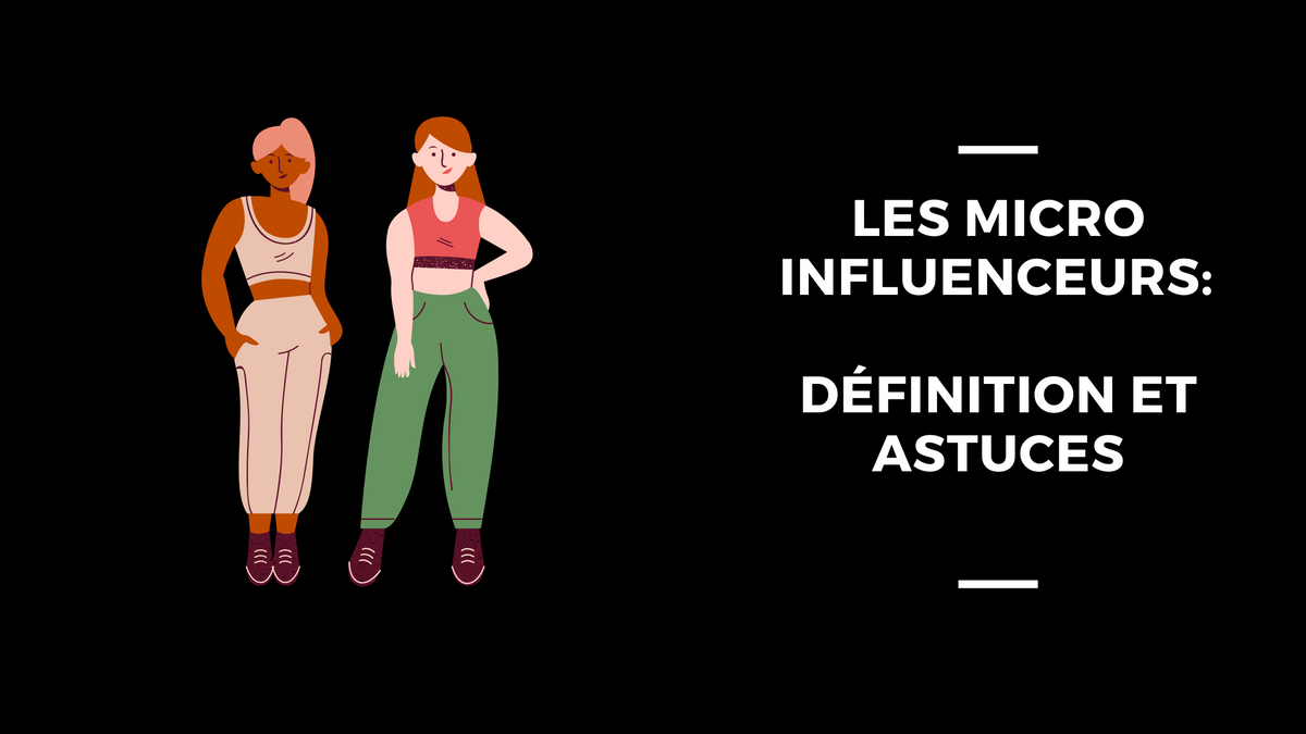 Les Micro Influenceurs: Définition et Astuces – Doctorlike